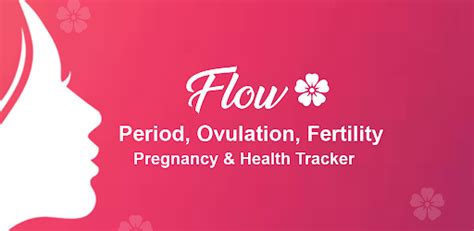 Flow Period Ovulation Tracker Android App