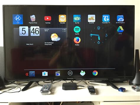 Afifplc Minix Neo X5 Mini Android Box Review