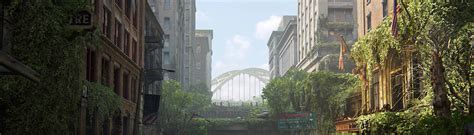 Fallout 4 The Last Of Us Loading Screens Hd At Fallout 4 Nexus Mods And Community