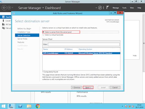 Windows Server File Server Kurulumu Mustafa Sabri OĞUZ