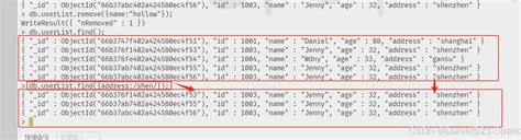三十、mongodb(2)mongodb模糊查询 Csdn博客 三十、mongodb(2)mongodb模糊查询 Csdn博客