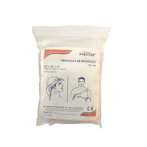 Triangular Bandage Buy Firstaid Box And Contents In Lagos Nigeria