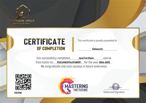 Javadeveloper Fullstackdeveloper Springboot Certification Webdevelopment Javafullstack