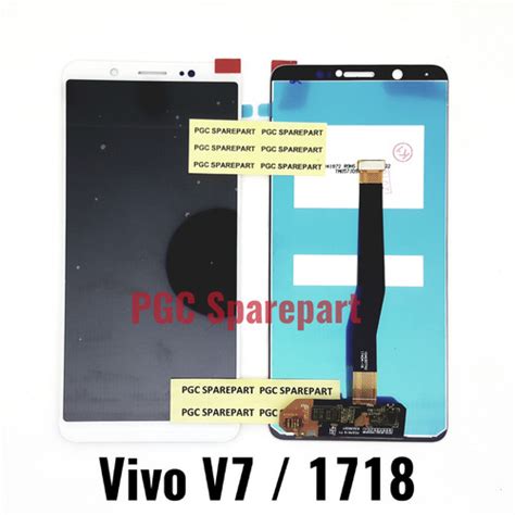 Jual Original Oem Lcd Touchscreen Fullset Vivo V Y Putih Jakarta Timur Pgc