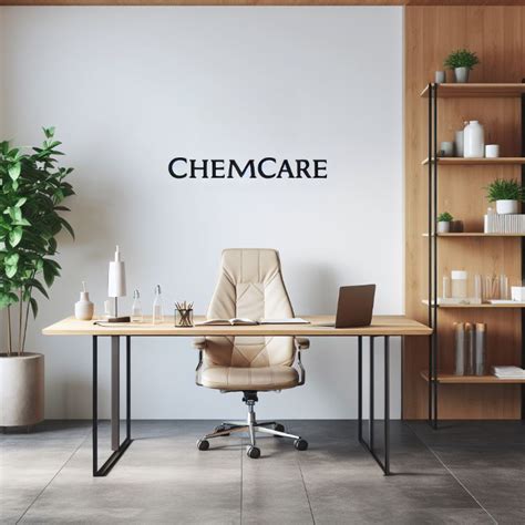 Contatti Chemcare