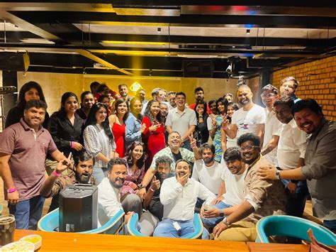 Praneeth Reddy On Linkedin Talentdiscovery