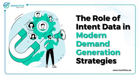The Role Of Intent Data In Modern Demand Generation Strategies
