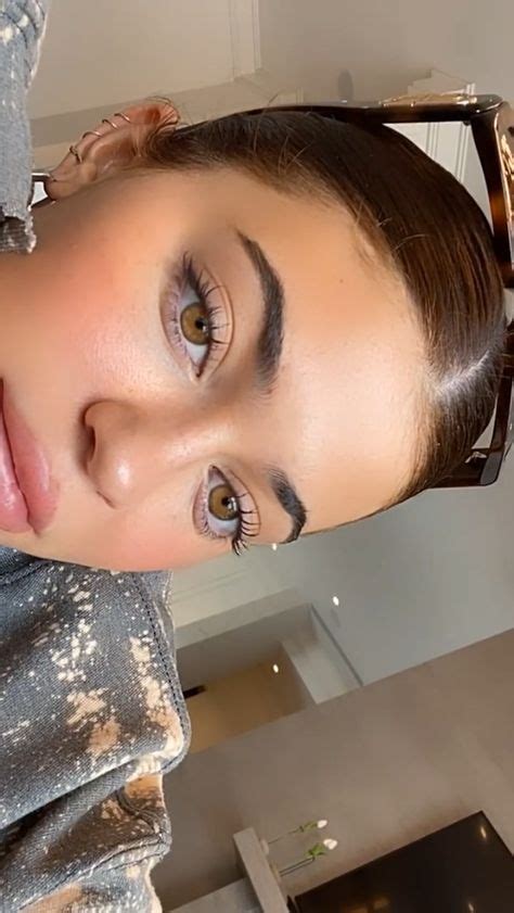 Kylie Jenner Eye Color