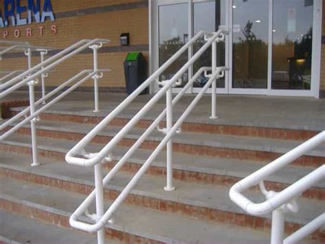 ADA Handrail System Gallery How To Video