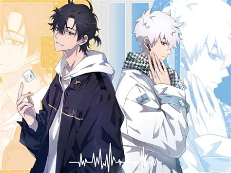 程小时×陆光 堆糖，美图壁纸兴趣社区