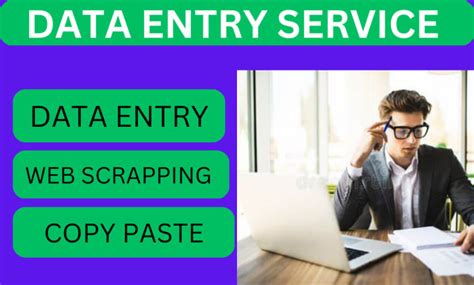 Data Entry Web Scraping Excel Typing Copy Paste By Zeeshan14900