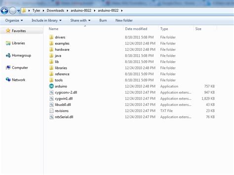 installing arduino mega adk drivers for arduino 0022 make