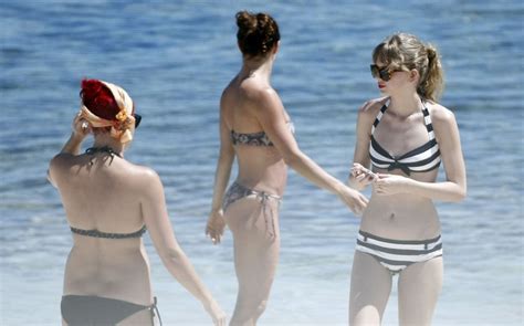 테일러 스위프트 비키니 사진들 인스티즈 Instiz 이슈 카테고리