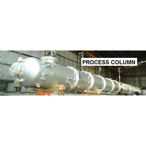 Semi Automatic Process Column At Best Price In Pune Maharashtra United Engineers And Consultants