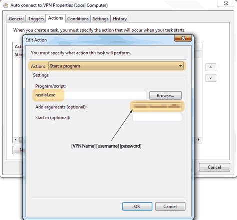 Automatically Connect To Vpn At Windows Startup Darian Cabot