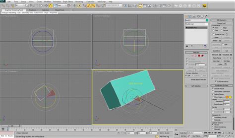 Autodesk 3ds Max Tips And Tricks