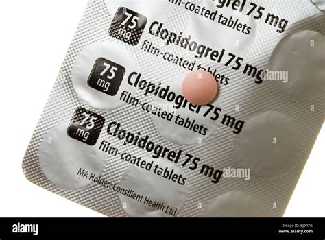 What Is Clopidogrel At Liza Tubbs Blog