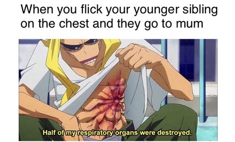 This Has Happened To Every Older Sibling In Some Way R Memes