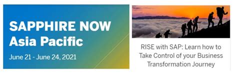 Gary Chua On Linkedin Syniti