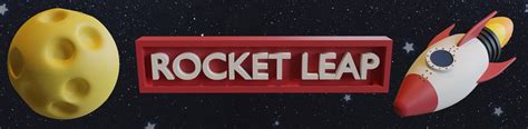Rocket Leap