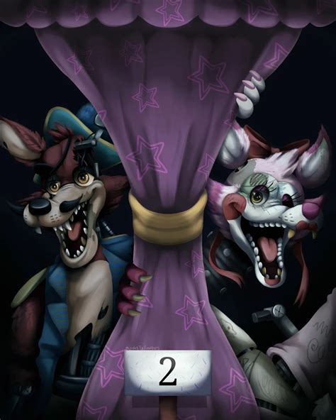 Pin De Takakaranomuro En Fnaf En 2025 Moster High Personajes Animatronic Fnaf Imagenes De