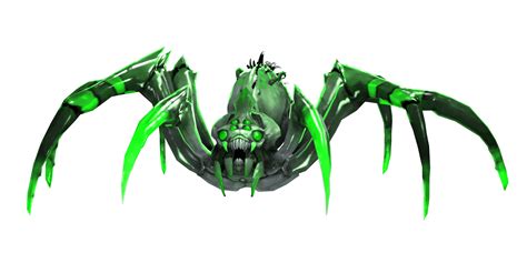 Strand Spider R Destinycreations