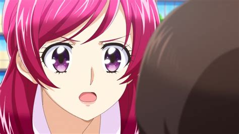 キボウノチカラ～オトナプリキュア‘23～ 第1話 「ミライノカタチ」 感想 密やかに伸びやかに