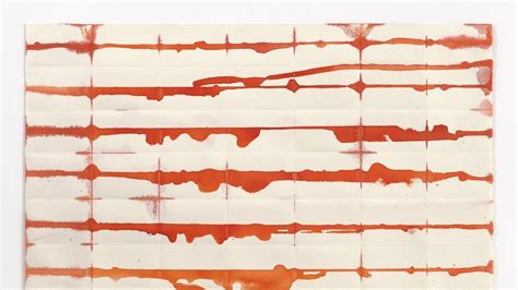 Art By Hanns Schimansky In Berlin In The Adventure Land Of Lines Rtheobservatorial