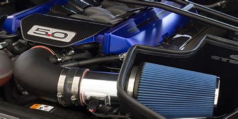 What Does A Cold Air Intake System Do