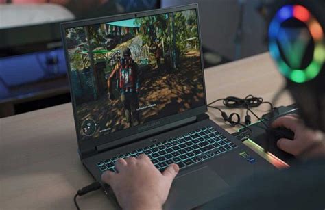 Gaming Laptop Vs Desktop Best Pick For Serious Gamers 2025