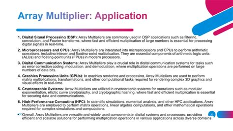 Computer Arithmetic Algorithm Arithmeticpptx