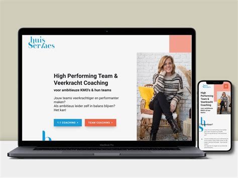 Wordpress Webdesign Voorbeelden Portfolio