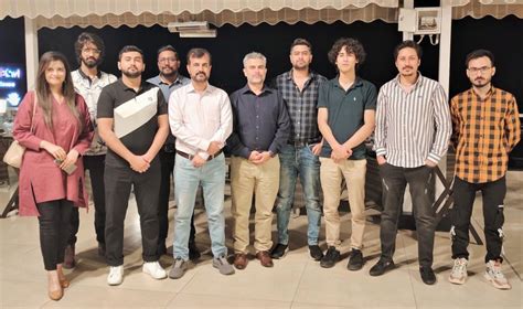 Waseem Sajjad On Linkedin Sales Team Growth