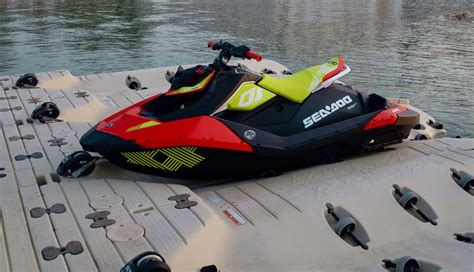 Floating Docks Floating Docks