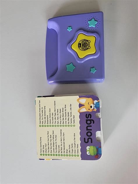 뽀로로 영어 사운드 카드 당근 중고거래