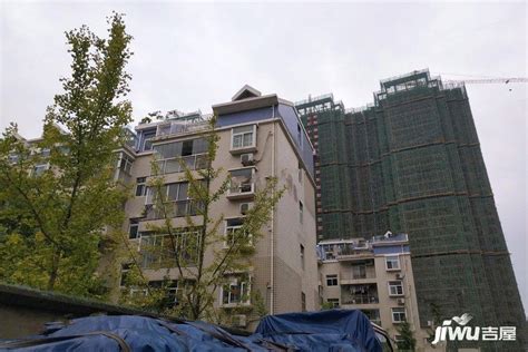 武汉佳运环湖花园实景图43 吉屋网