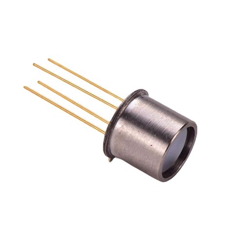 Infrared Temperature Sensor Xgzt264 Cfsensor