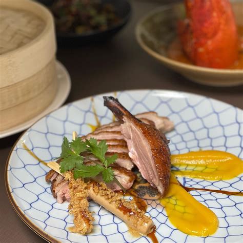 Cheflloyd Cantonese Style Roast The Staff Canteen Facebook