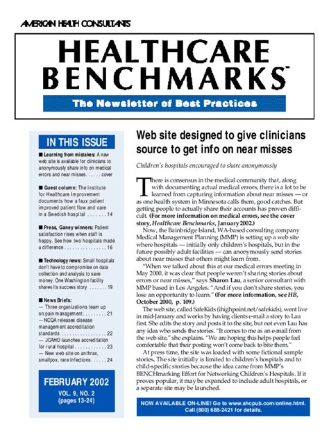 Fillable Online Wrong Site Wrong Procedure And Wrong Patient Surgery