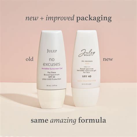 Skincare And Treatments Beauty Products Julep