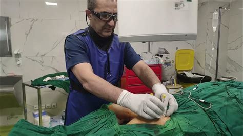 دکتر سیامک مرادی فوق تخصص درد رادیوفرکوئنسی زانو Youtube