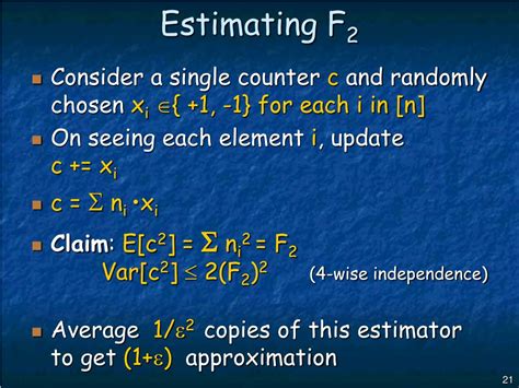Ppt Algorithmic Aspects Of Finite Metric Spaces Powerpoint Presentation Id 151100