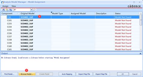 Speed 2000 Ddr时域仿真的流程 知乎