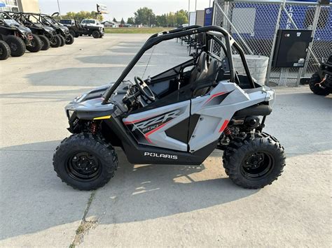 2024 Polaris® Rzr 200 Efi For Sale In Minot Nd