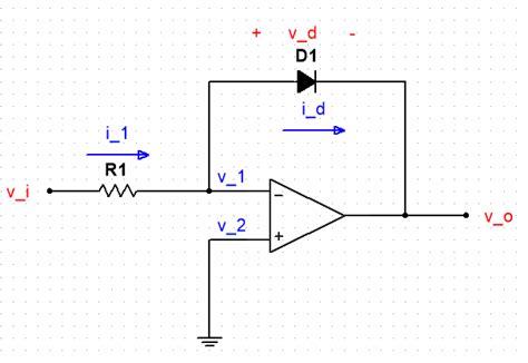 Consider A Circuit Where The Diode Parameter Is Is10 14 Quizlet