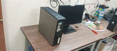 Dell Refurbished Desktop Computer I3 At 5000 Piece In New Delhi ID 2854782706362