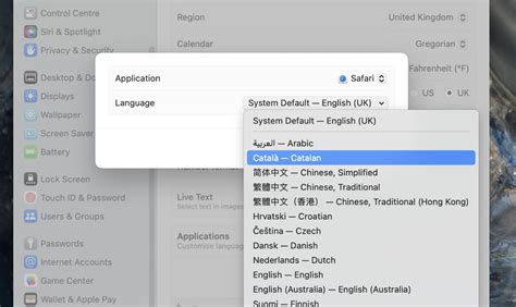How To Switch Languages In Macos Sonoma How To Switch Languages In Macos Sonoma