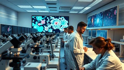 Pbmc Testing Immune Cell Analysis For Clinical Research