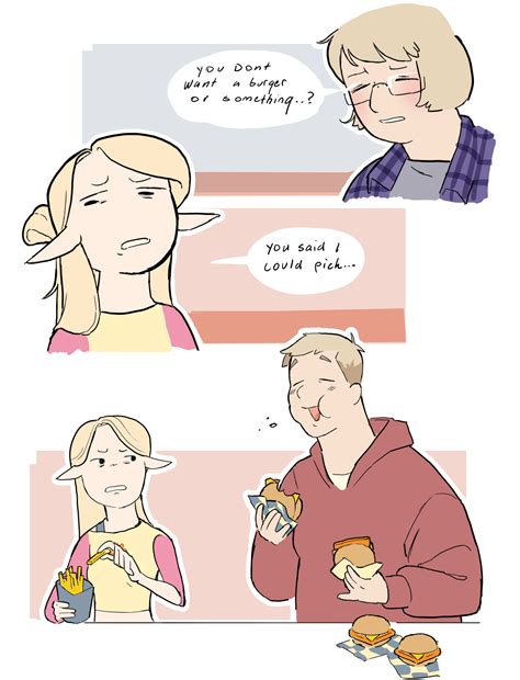 Elfuda Comicgeekscomicgeek On Tumblr