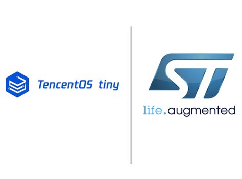 TencentOS Tiny LoRaWAN Availability On STM32 Software Products
